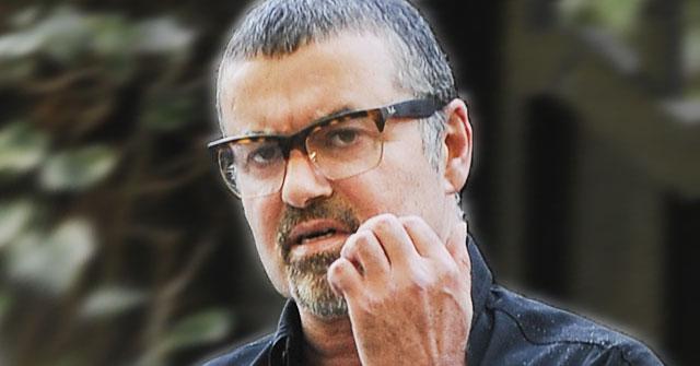 Police Spot Mystery Visitors Outside George Michael's Home Days Ahead ...