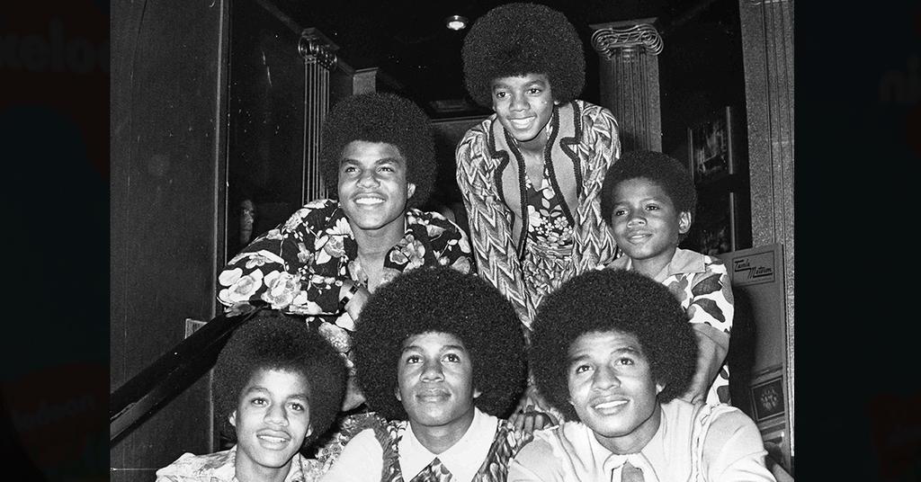 Jermaine Jackson Sued Over Alleged 1988 Sexual Assault