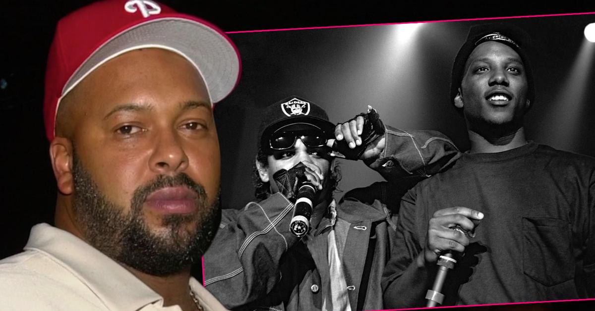 How N.W.A’s Ruthless Bodyguard Broke The Once-Beloved Band