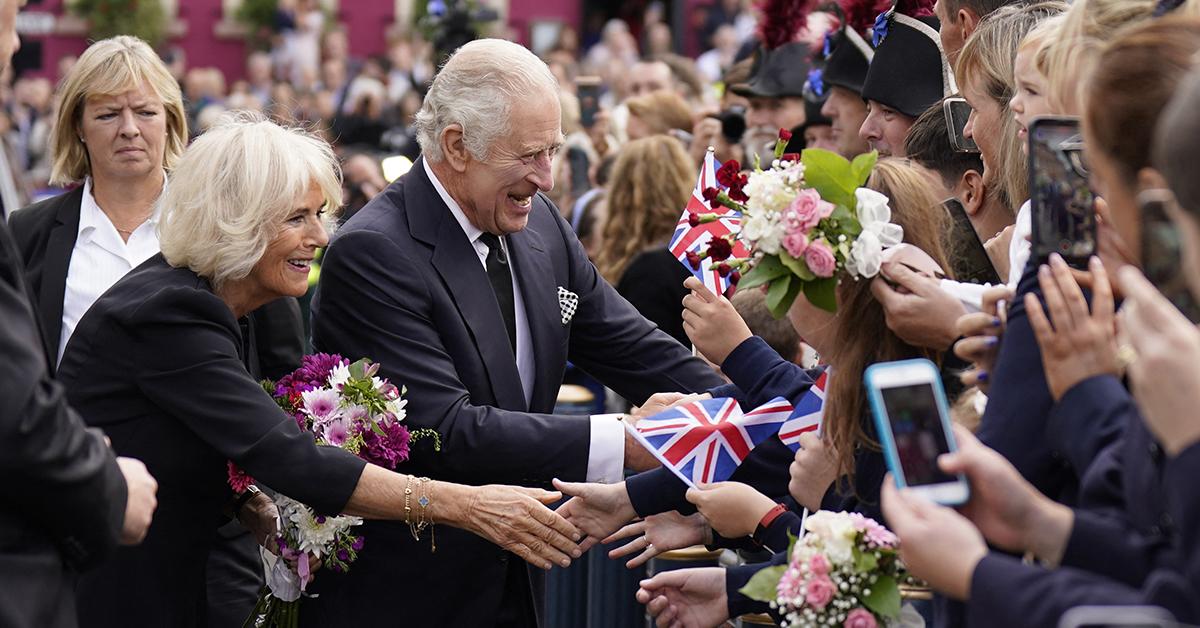 King Charles III Accused Of Covering Up Ex-Servant's Sexual Assault ...