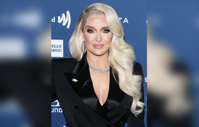 'RHOBH' Star Erika Jayne Pleads For More Time To Prepare Defense In $25 Million Federal Lawsuit