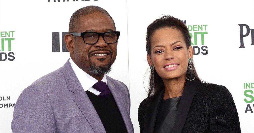 10 Things You Probably Never Knew About Forest Whitaker