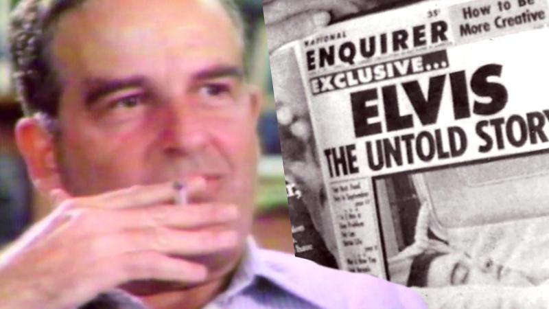 'Enquiring Minds' — Watch The Must-See Documentary About The History Of ...
