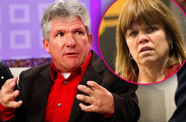 Cheating Scandal? Matt Roloff Admitted He Didn't Make Commitment A Priority