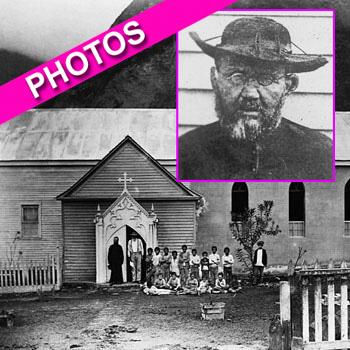 Inside The Historic Hawaiian Leper Colony That Patients Call 'Home'