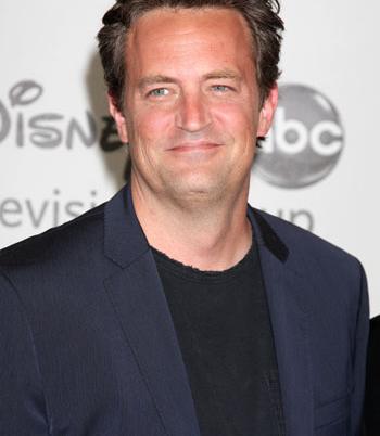 Matthew Perry: Going Away To ‘Focus On Sobriety’