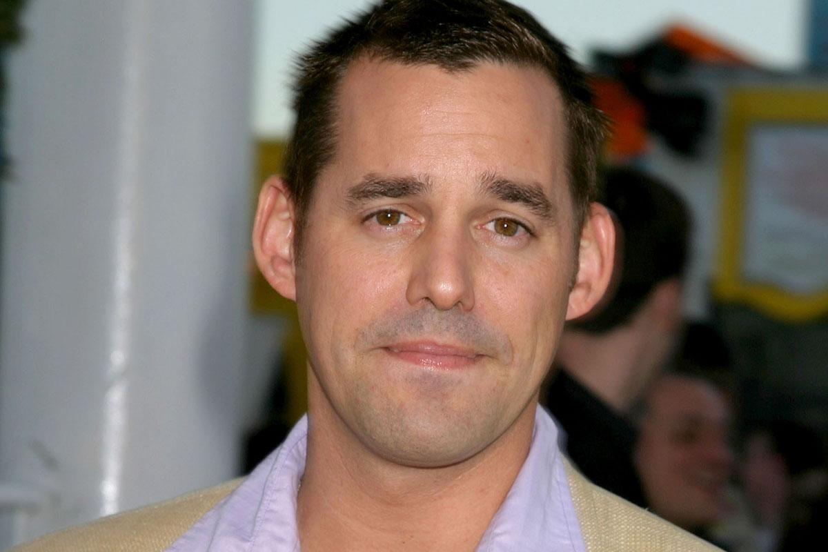 Nicholas Brendon's History Of Alleged Abuse: Alcohol, Drugs, Women