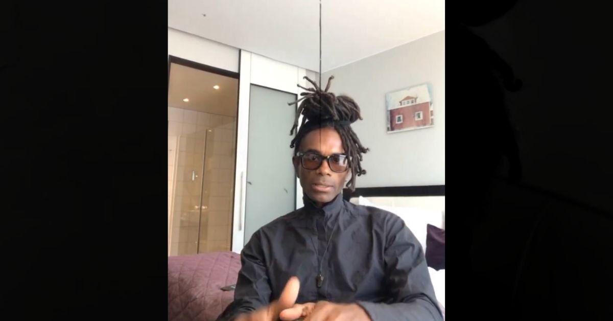 Milli Vanilli’s Fab Morvan’s Estranged Wife Demands Spousal Support in ...