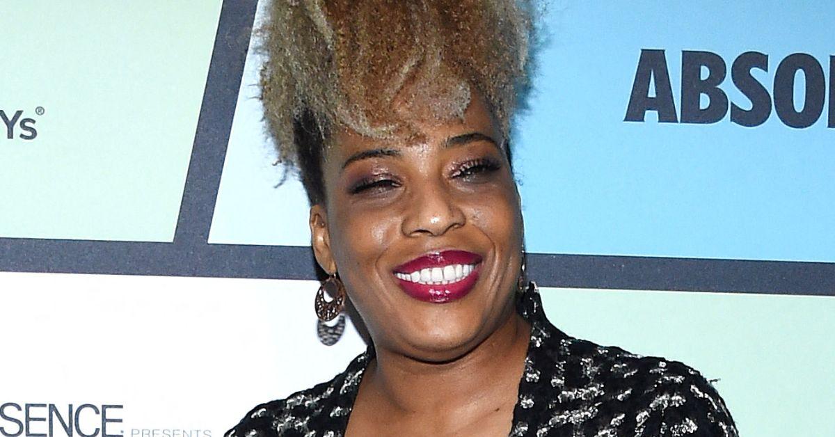 Dark Secrets Of Macy Gray Exposed After 'Masked Singer' Scandal