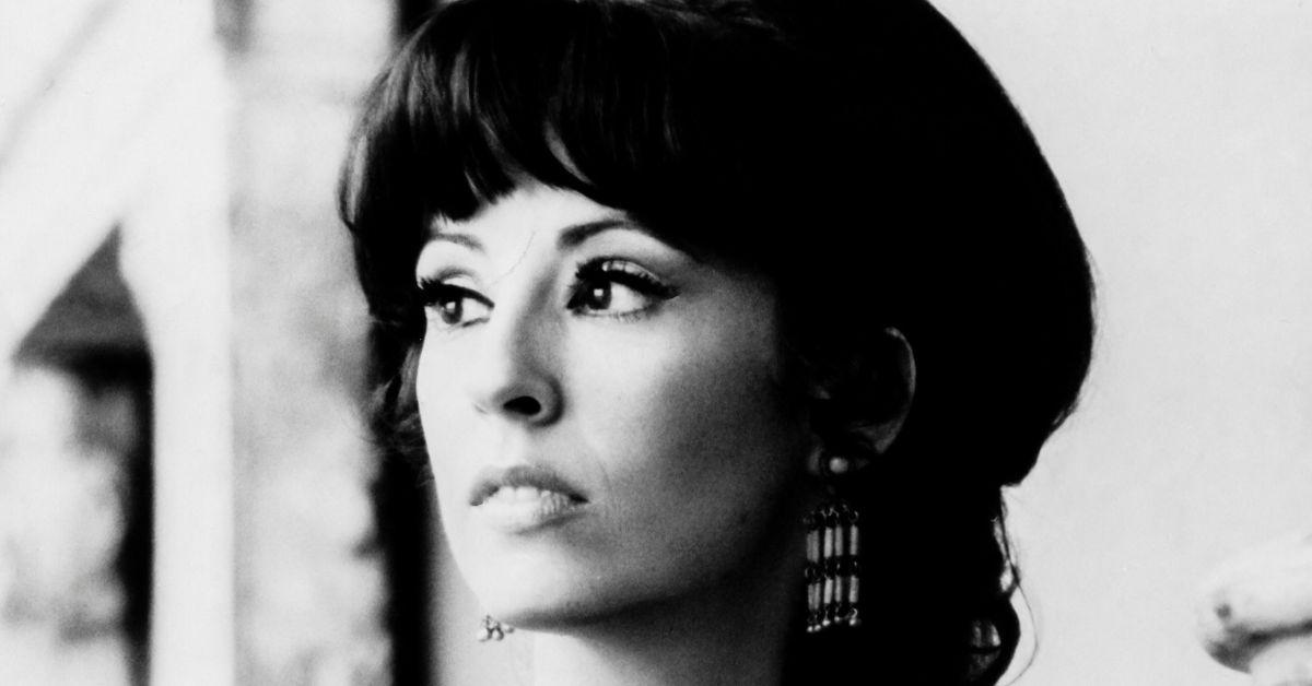 'General Hospital' Star Denise Alexander Dead At 85