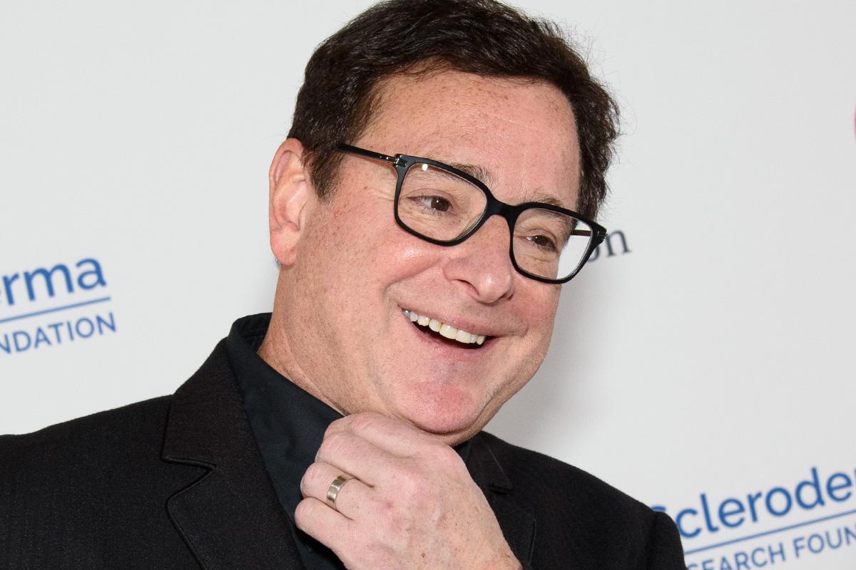 Bob Saget Believed To Have Fallen In Hotel's Bathroom, Hit Head On ...