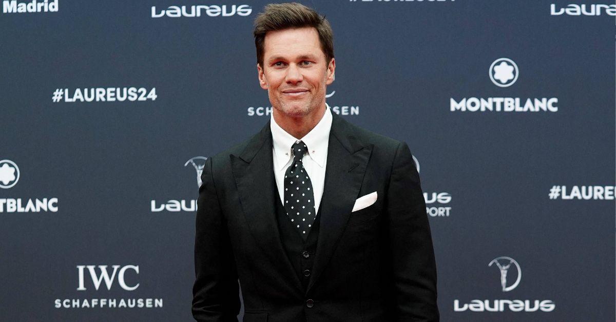 Tom Brady Makes Emotional Confession After Ex Announces Pregnancy