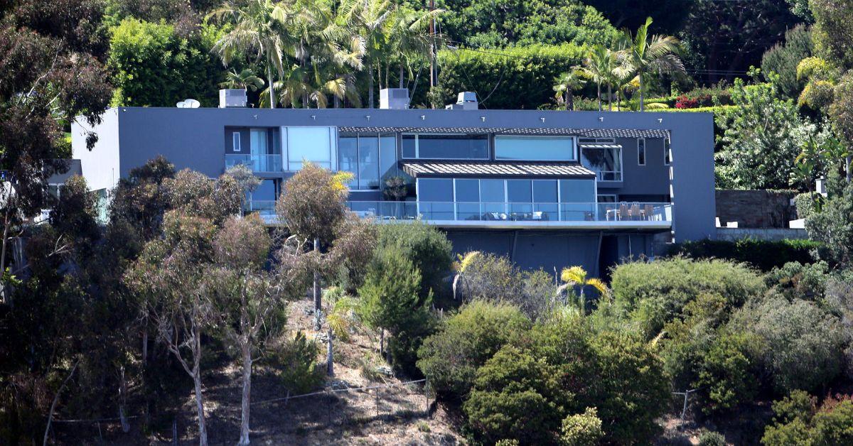 Matthew Perry's Death House Sells For $8.6M 1 Year After His Death