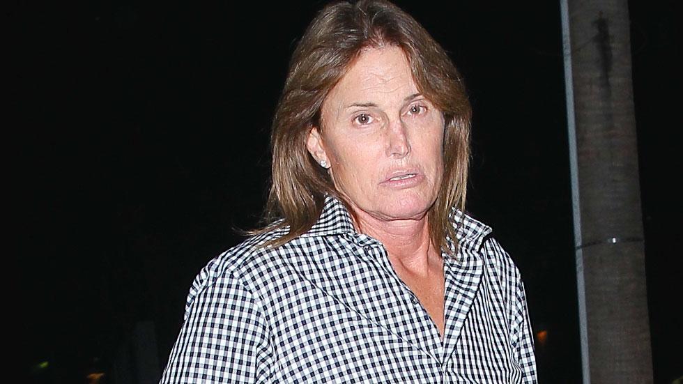 Cover Girl! Bruce Jenner Will Reportedly Reveal New Life As Transwoman ...