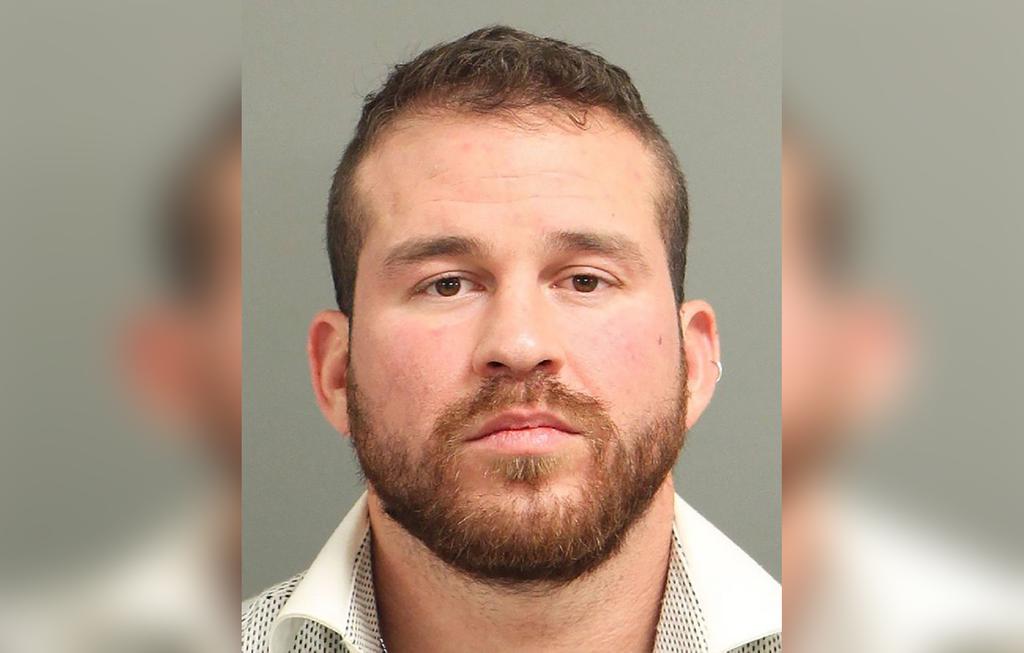 Infamous! The Greatest Celebrity Mugshots Of All Time