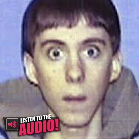 Adam Lanza's Voice Heard In Chilling Clip, Speaking About Teenage Mall ...