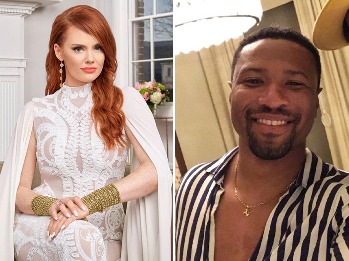 'Southern Charm' Star Kathryn Dennis Breaks Up With Boyfriend Chleb ...