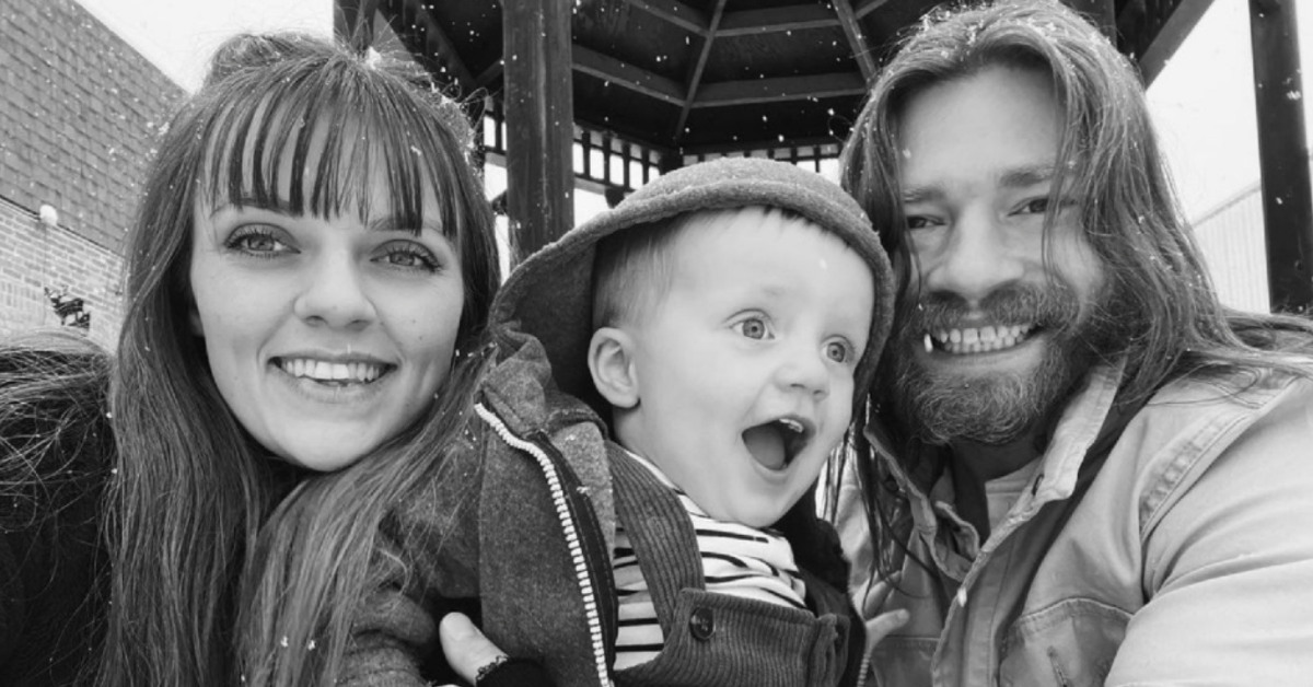 'Alaskan Bush People' Star Raiven Adams' Breaks Silence On Bear Brown's ...