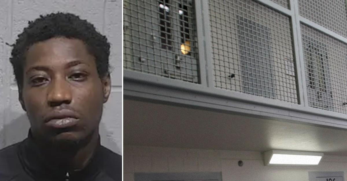 Several Teens 12 Year Old Accused Of Carjacking Spree