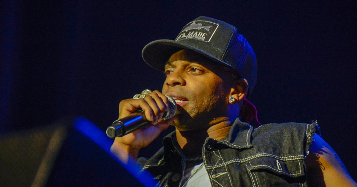 Jimmie Allen's Sex Abuse Accuser Demands Judge Tosses Singer's Counterclaim