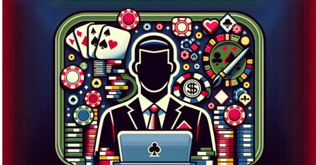 2026 Casino Scandals: Celebrity Betting Exposed