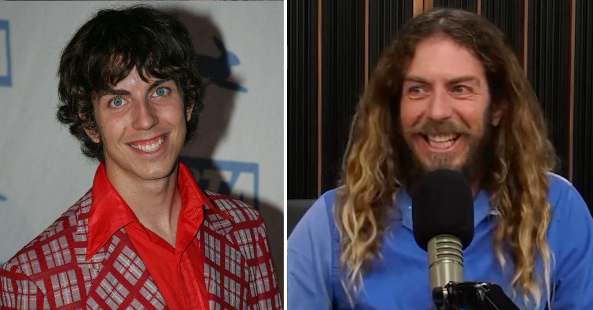 Reclusive 'Home Improvement' Child Star Looks Unrecognizable Today