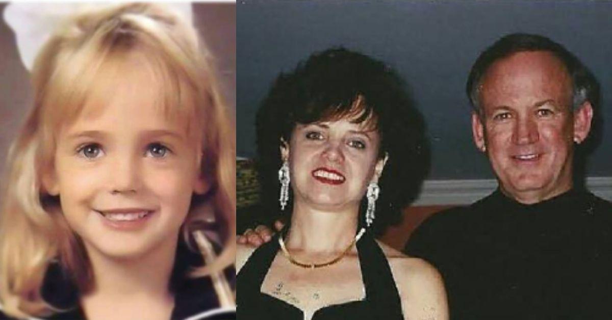 Katy Perry Fuming Over Bizarre Conspiracy She's JonBenét Ramsey