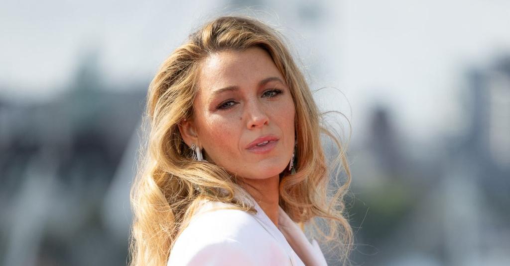 Scandal-Mired Blake Lively's Most Disturbing Interviews Revealed