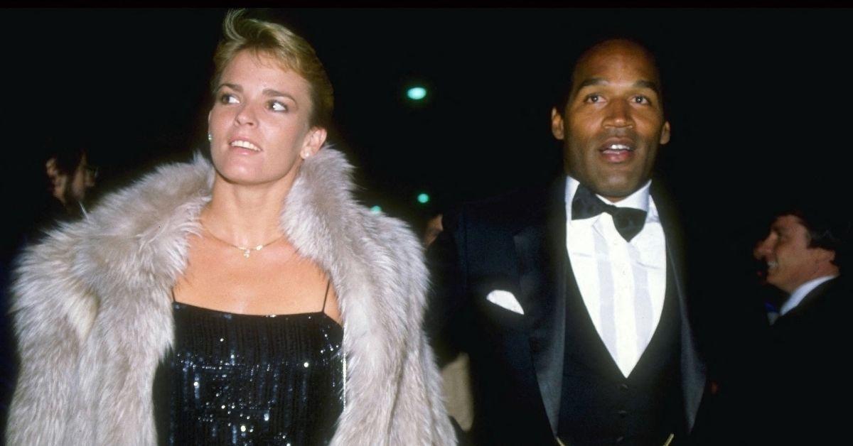 Nicole Brown Simpson's Sisters Reflect on Abusive Relationship With O.J ...