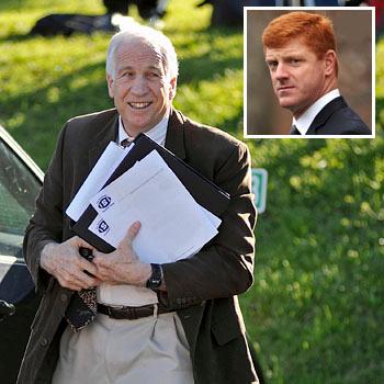 Disturbing Testimony In Jerry Sandusky Child Abuse Trial Brings Jury To ...