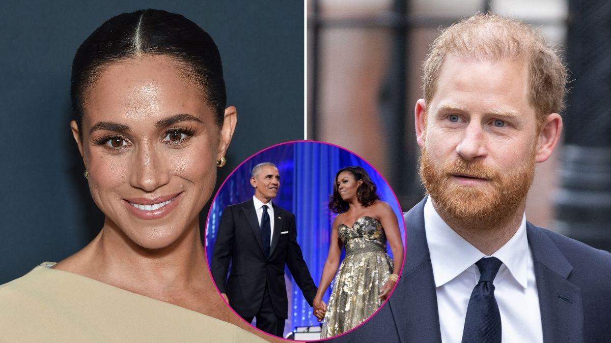 Meghan Markle's Mega Meltdown Pushes Harry Marriage To Brink