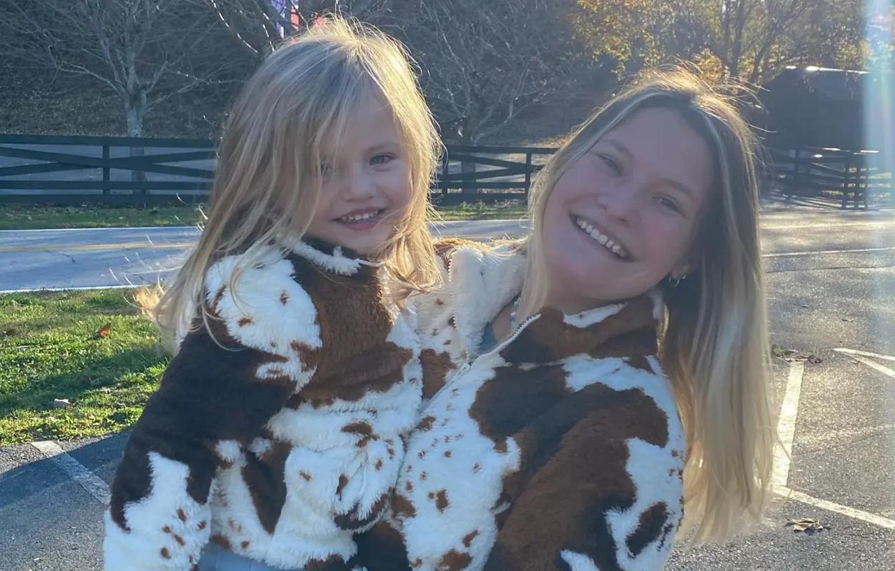 Malorie Beaver’s Baby Daddy Dead At 28