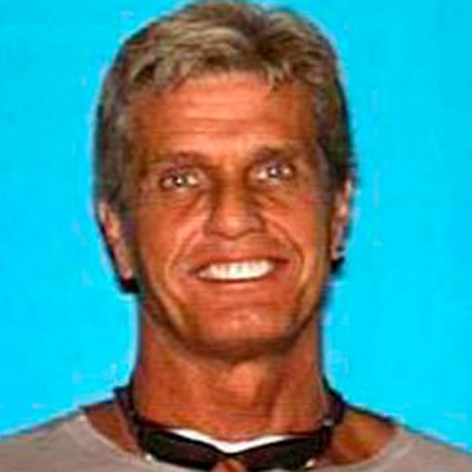 Missing Fox Exec Gavin Smith: Homicide Suspected, Affair With Drug ...