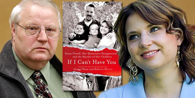 He’ll Never Give Up! Four Years After She Disappeared, Susan Powell’s ...