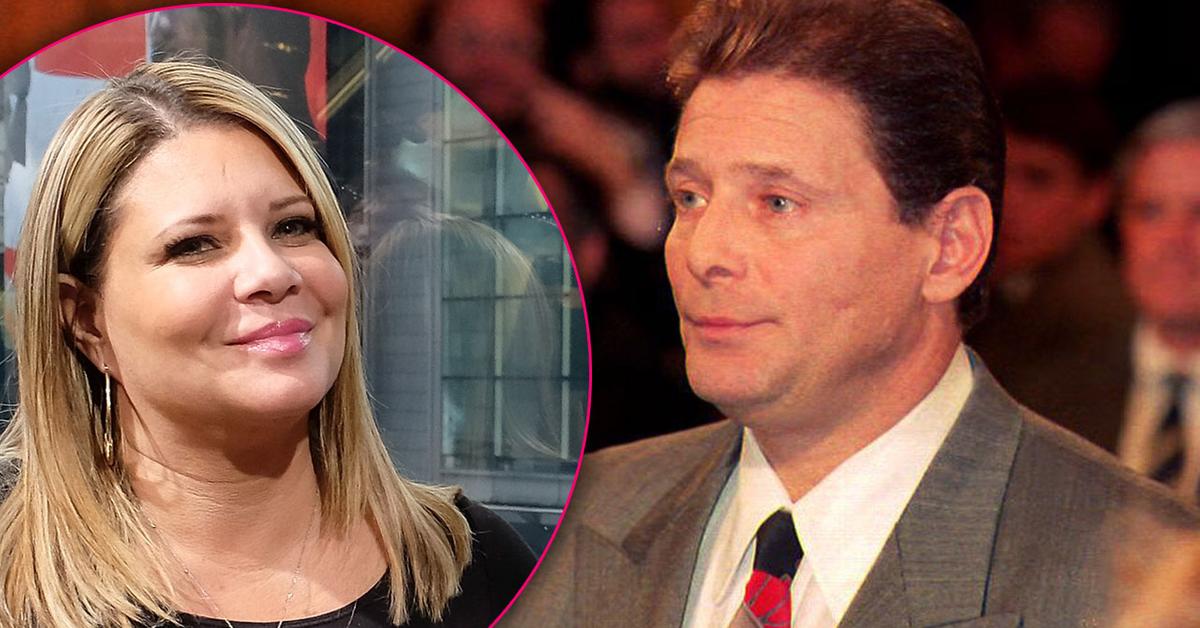 Mobster ‘Sammy The Bull’ Released From Prison After 15 Years