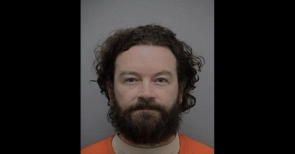 Danny Masterson Moved to Minimum Security Facility Over Safety Concerns