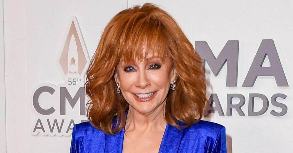 Reba McEntire, 67, Spends $100k A Year To Look Young: Sources