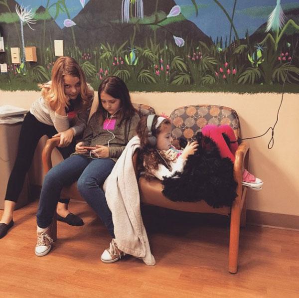 Monster Mom To Gushing Grandma! 'RHOC' Star Tamra Barney Judge Welcomes ...