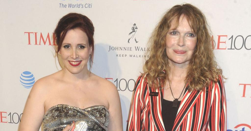 Woody Allen Says He’s Prepared To Meet Sex Accuser Daughter Dylan
