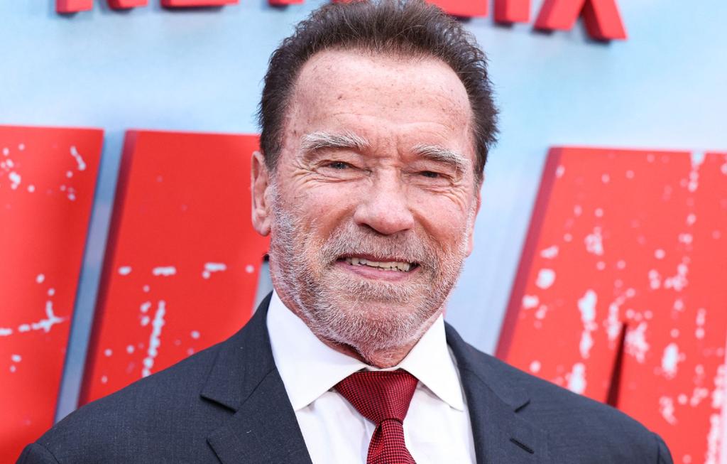 Arnold Schwarzenegger ‘Hopes One Day’ His Children With Stop Shunning ...