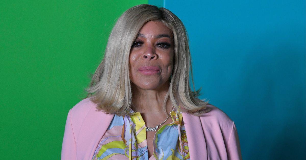 Wendy Williams Diagnosed With Frontotemporal Dementia and Aphasia