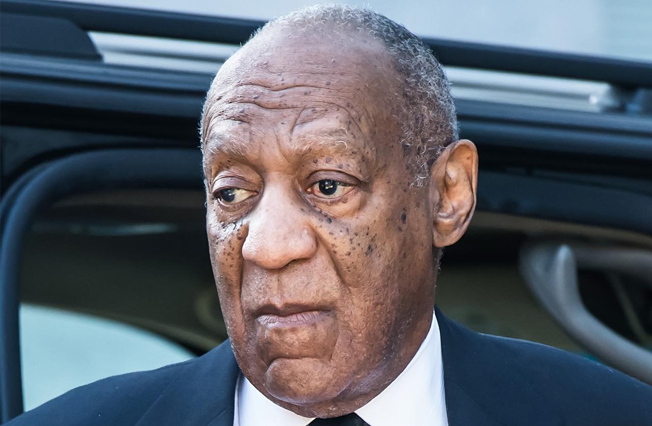 Bill Cosby Judge Steven T. O'Neill Kept Relationship Secret, Used As ...
