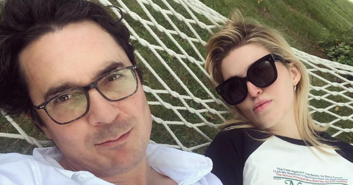 Ex-Fiancé of RFK Jr's Mistress Takes Leave Of Absence After Blackmail Accusations