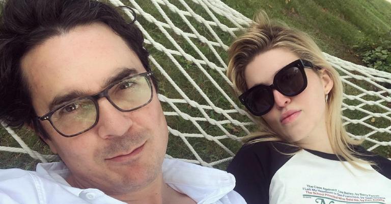 Ex-Fiancé of RFK Jr's Mistress Takes Leave Of Absence After Blackmail ...