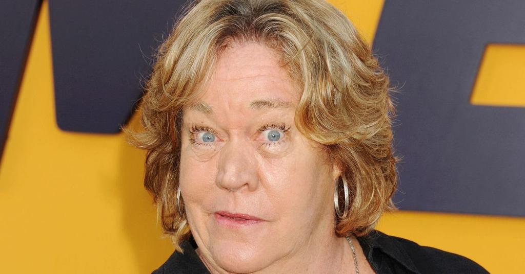 Veteran Northern Exposure And Two And A Half Men Actress Dies Aged 67