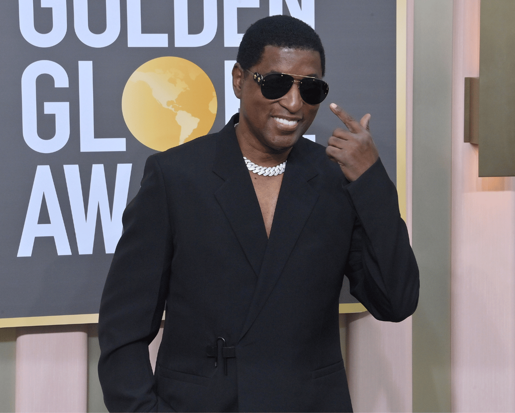 Singer Babyface Agrees To Pay Ex-Wife $37,500 Per Month In Divorce ...