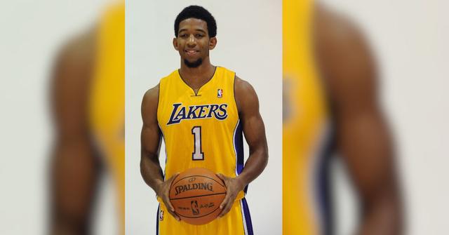 Ex-Lakers Star Darius Morris' Autopsy Compete, Cause of Death Pending