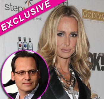 Taylor Kept Photos Documenting Alleged Abuse From Husband Russell Armstrong