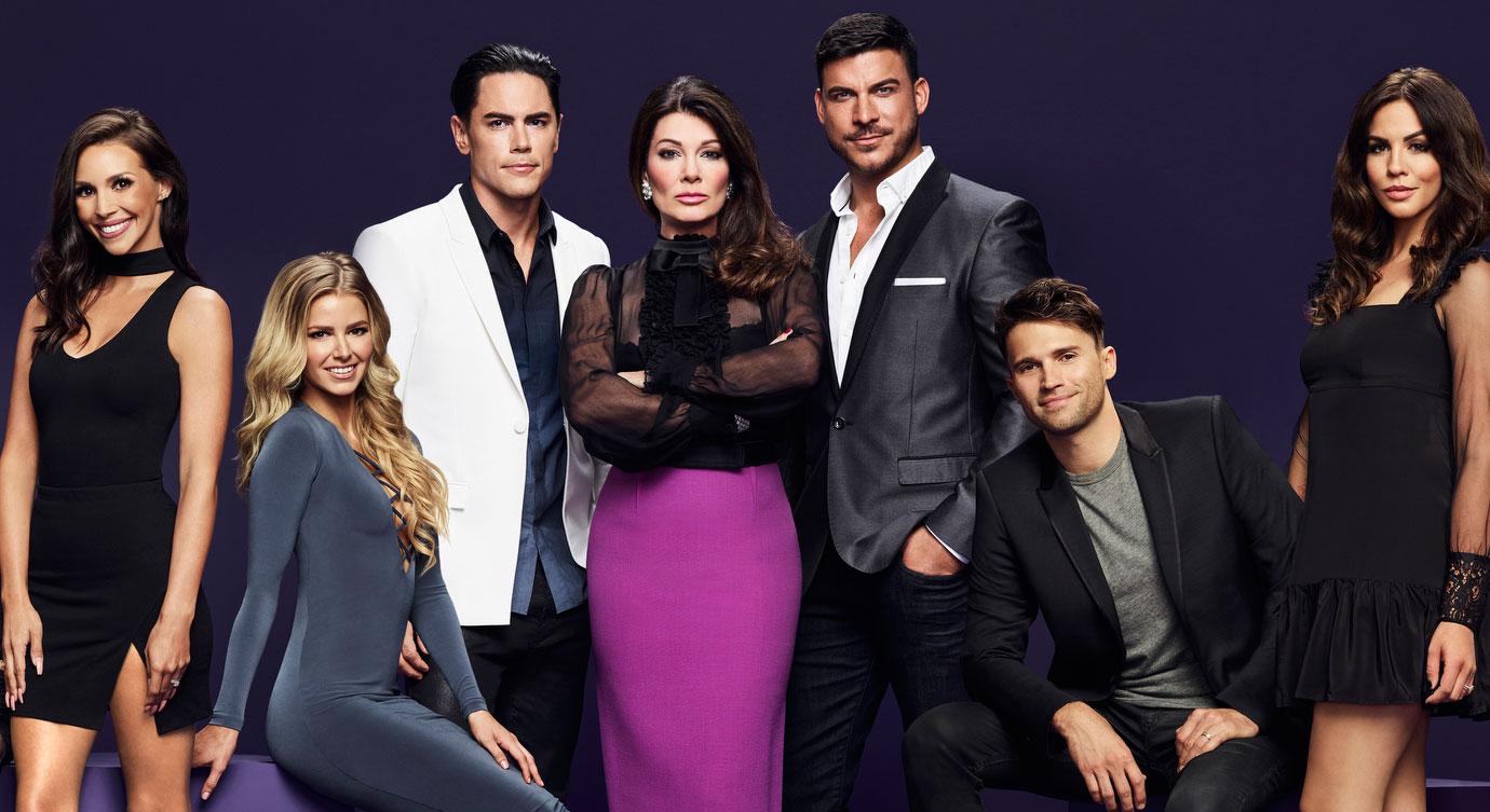 Vanderpump Rules Cast Salaries Revealed