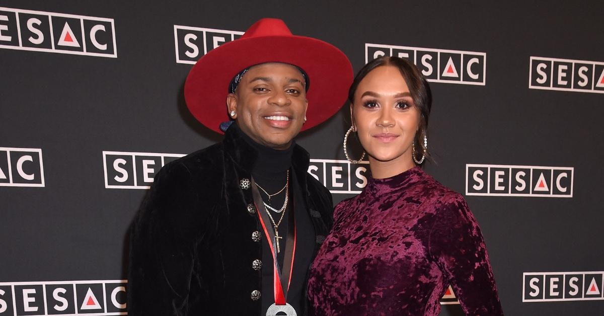 Jimmie Allen & Alexis Gale's Breakup: Why They Split